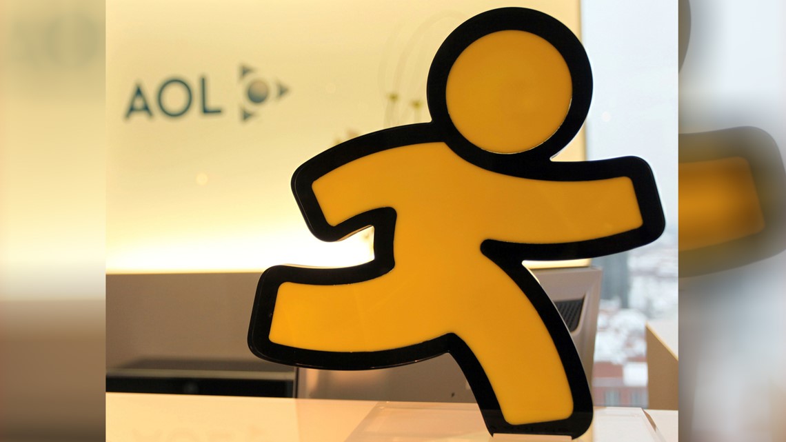 Goodbye: Pioneering AOL Instant Messenger to be discontinued | 10tv.com