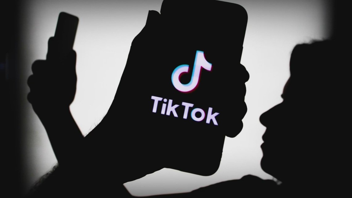 Tiktok Updates Guidelines To Protect Minors Lgbtq Users