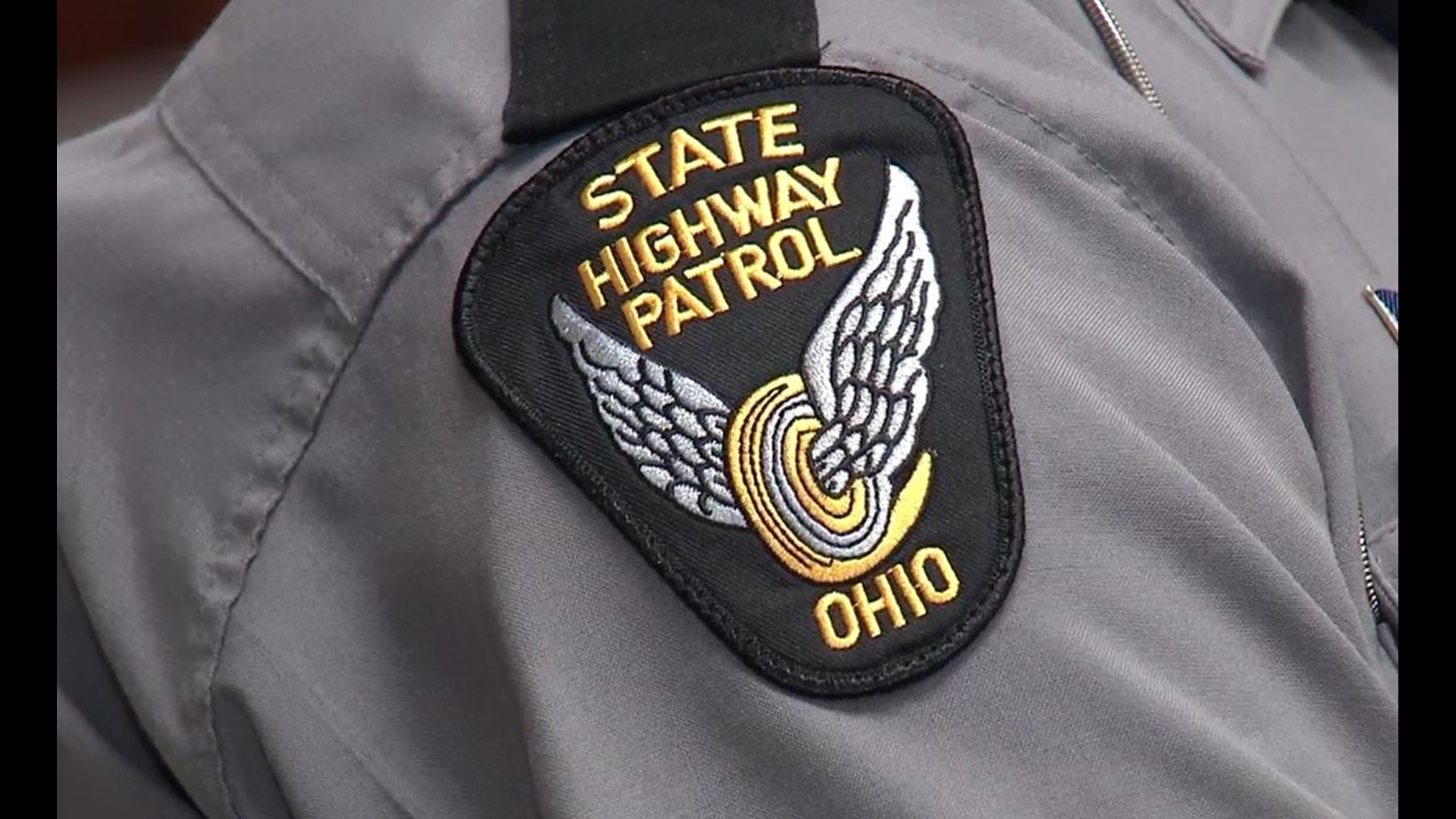 OSHP trooper assigned to Ohio Statehouse tests positive for COVID-19 ...