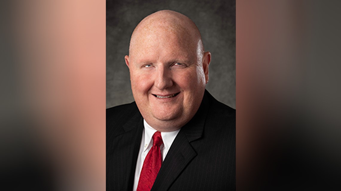 W.Va. delegate says LGBTQ community 'is a modern-day version' of KKK ...