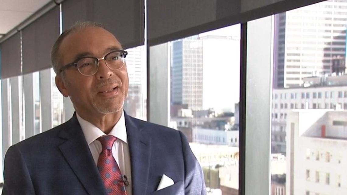 Former Columbus Mayor Coleman decides he will not run for US Senate ...