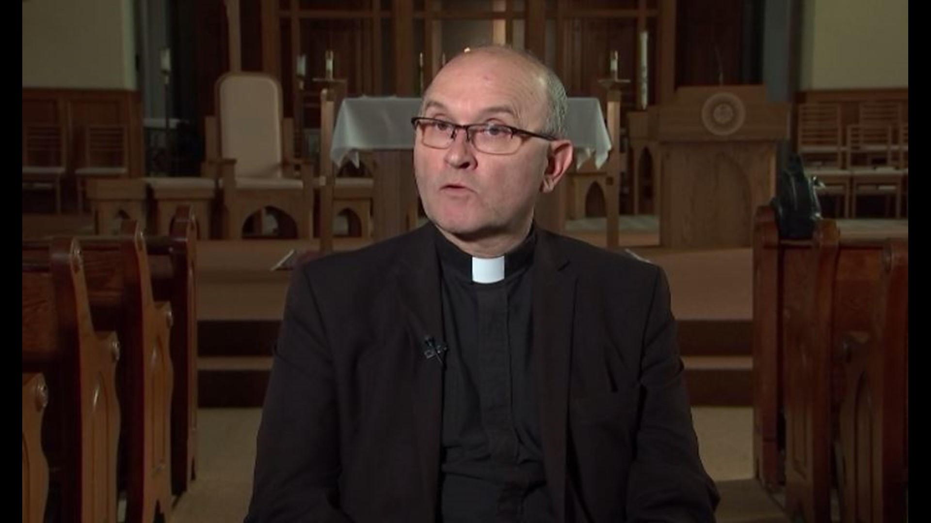 Vatican training more priests while exorcism requests are on the rise ...