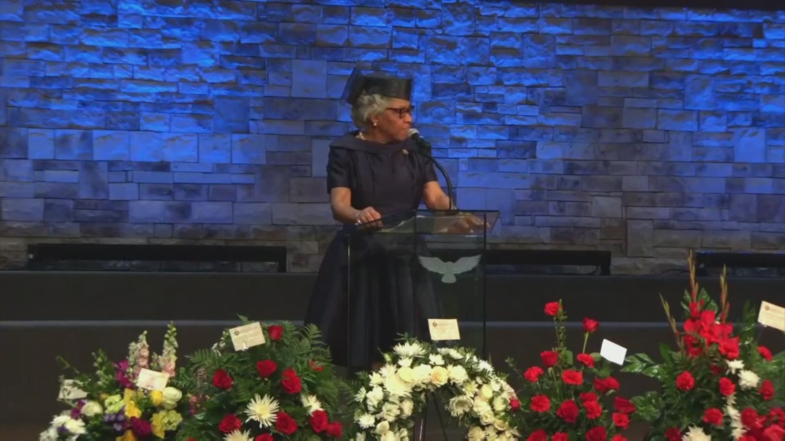 Loved ones, members of Congress gather to honor life of former State ...