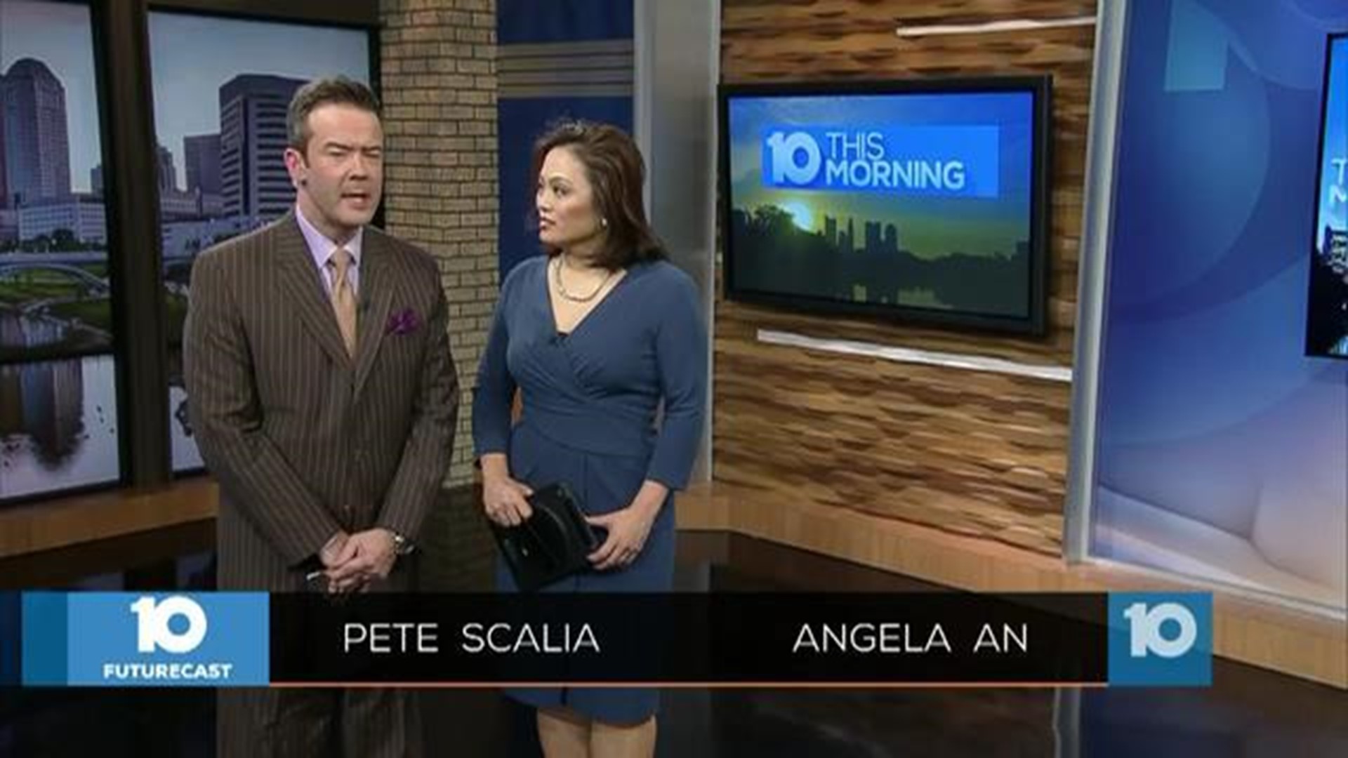 Judge delays sentencing of Ohio man who plotted US attacks | 10tv.com