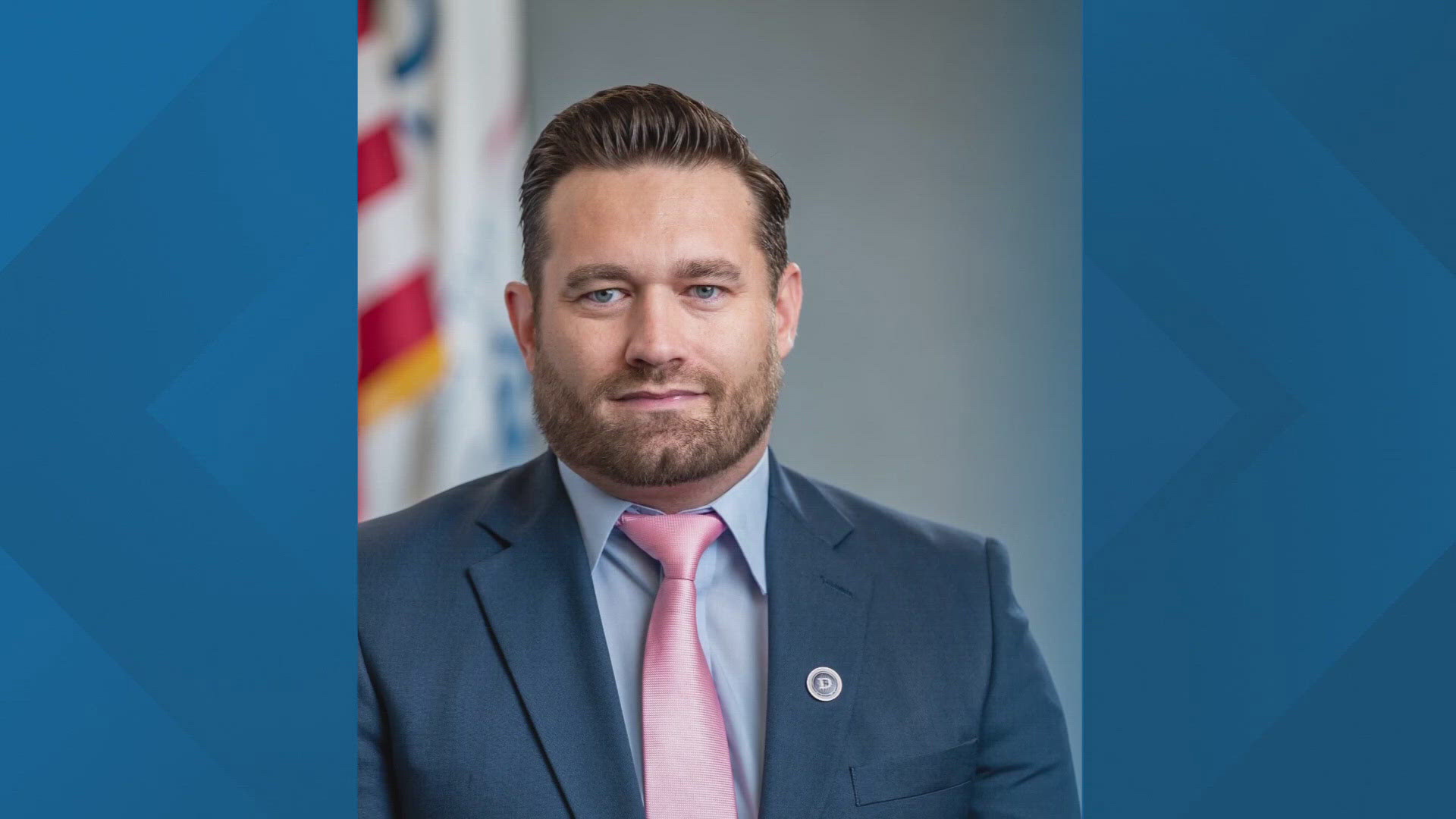 Delaware City Council voting to remove councilman facing stalking ...