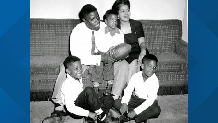 The impact Bill Willis made on and off the field | 10tv.com