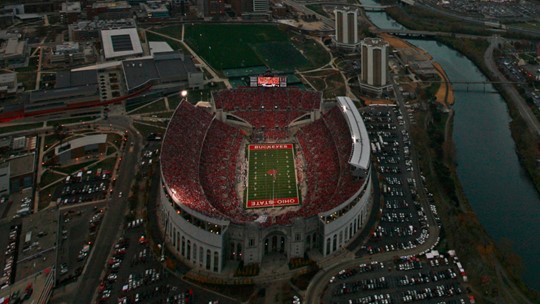 Ohio State vs. Tennessee: What to expect for game day | 10tv.com