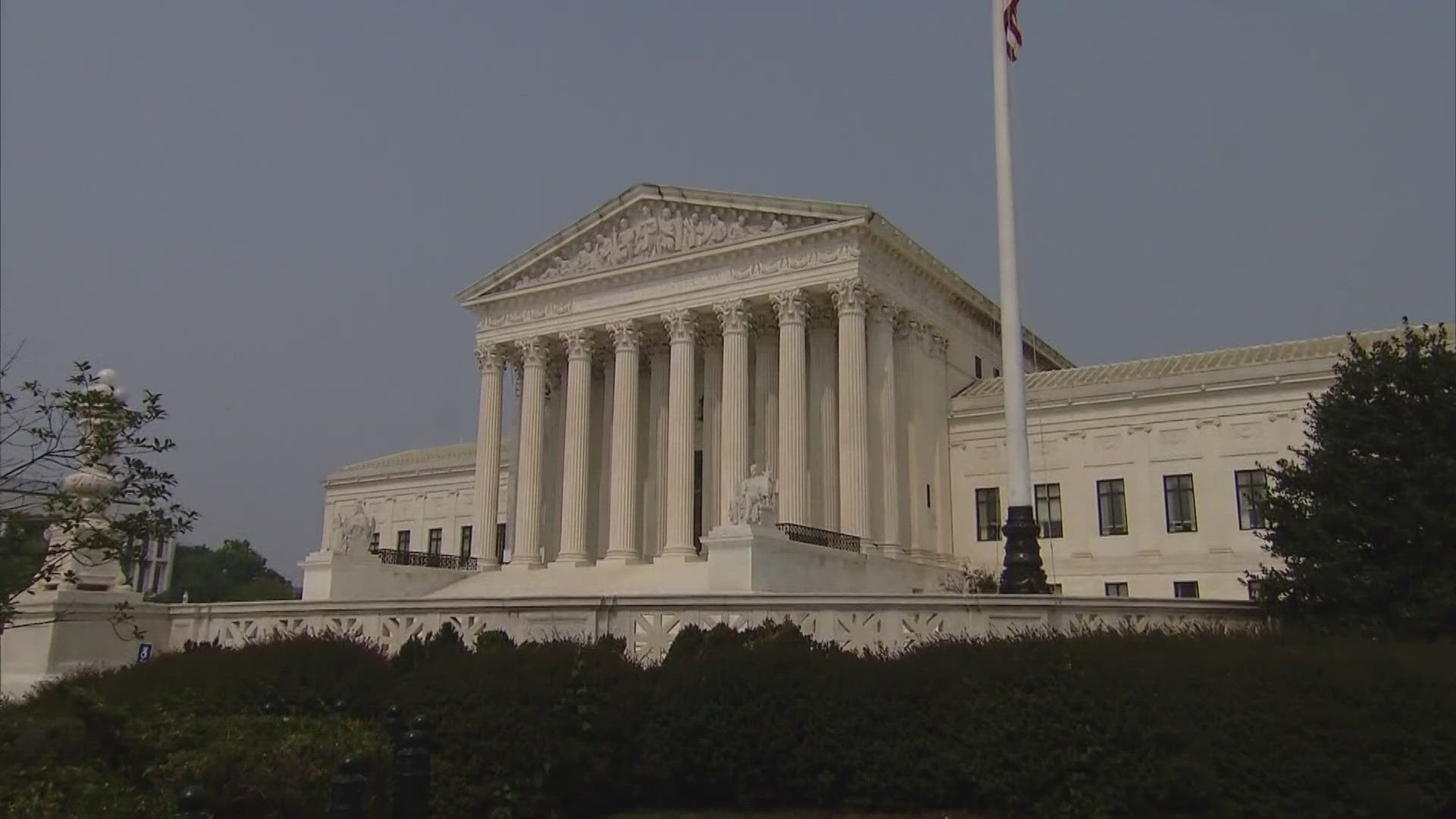Debate over Haitians' Temporary Protected Status heads to Supreme Court ...