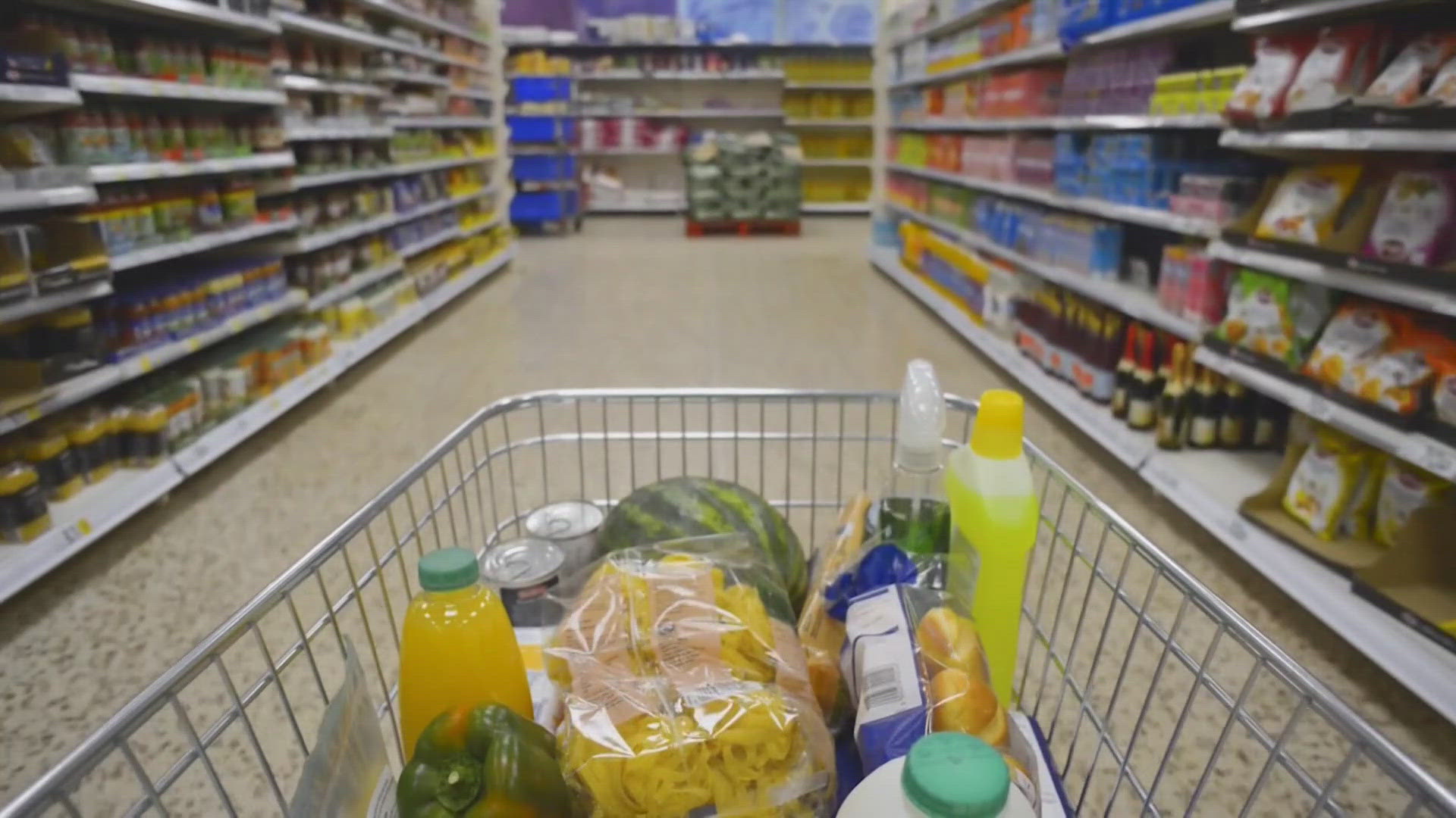 Health experts explain dangers of eating ultra-processed foods | 10tv.com