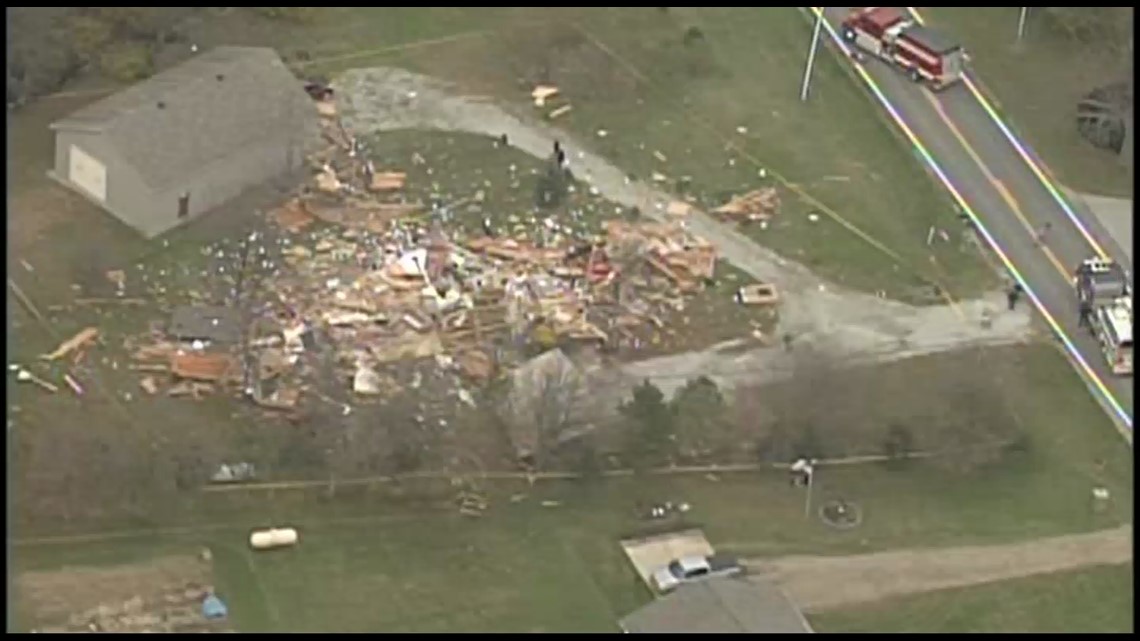 Cause Of House Explosion Still A Mystery | 10tv.com