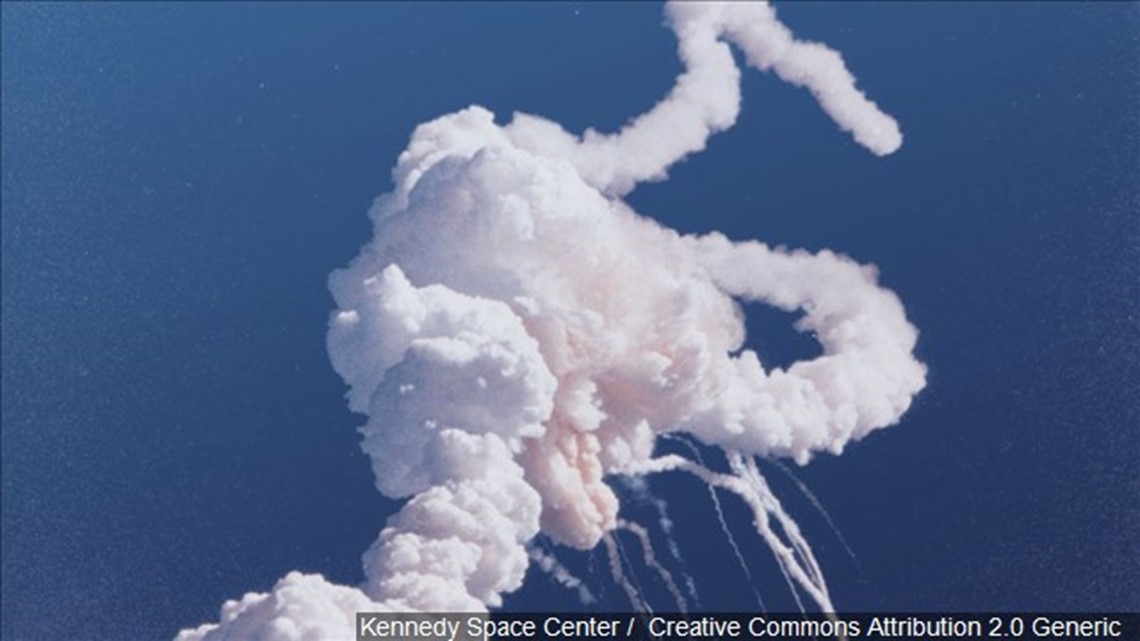 Remembering The Challenger Disaster: 30 Years Later | 10tv.com