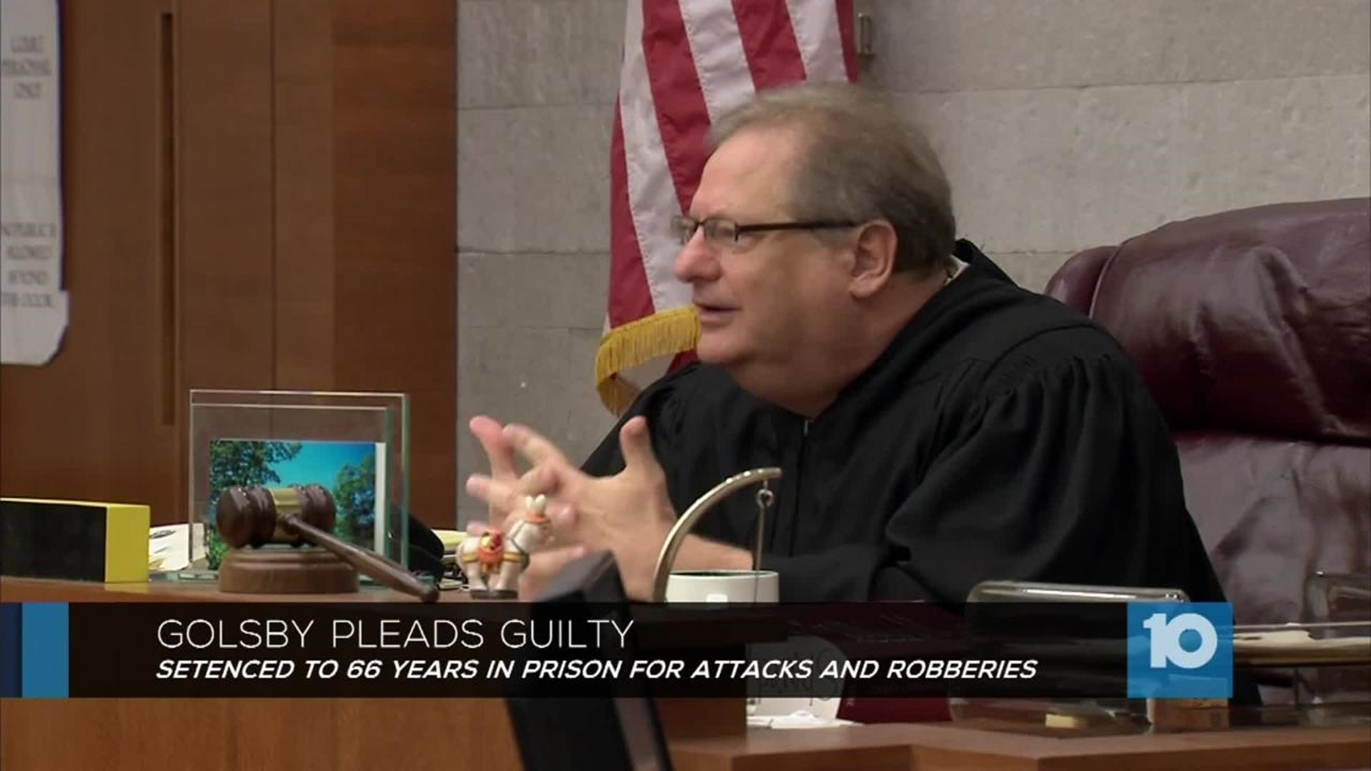 Man convicted in Reagan Tokes' murder pleads guilty to south Columbus ...
