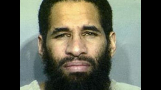 Convicted Terrorist To Serve Sentence In Medium-Security Prison | 10tv.com