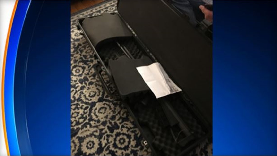 UPS delivers assault rifle instead of toy airplane | 10tv.com