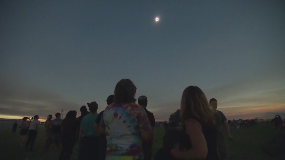 Marion County finalizing solar eclipse plans | 10tv.com