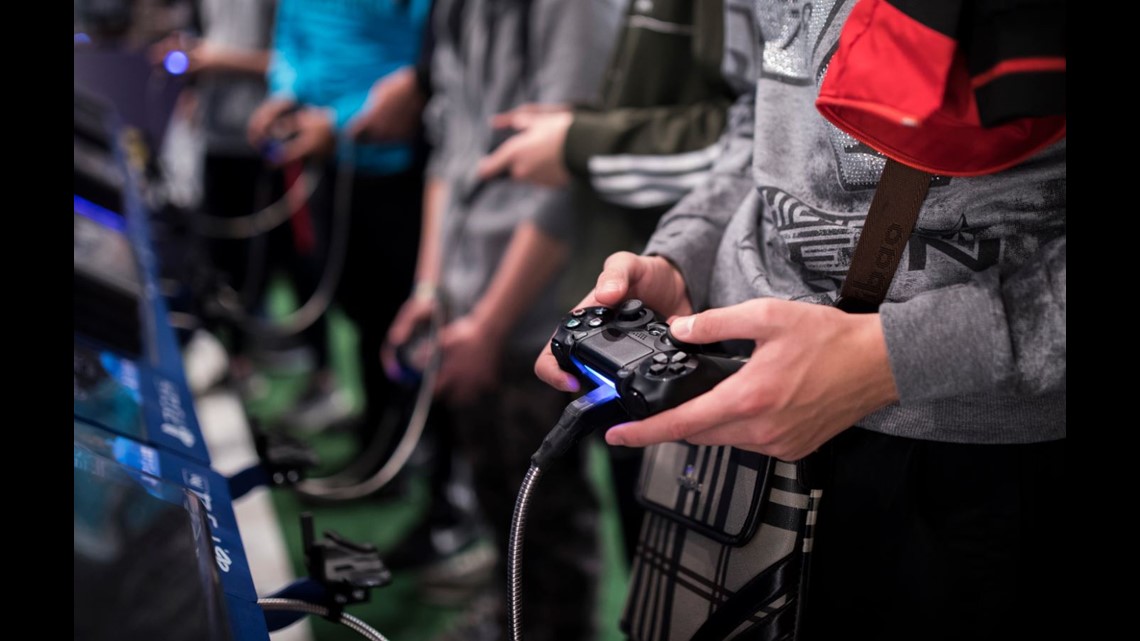 Ohio State to offer degrees in gaming, competitive gaming teams | 10tv.com