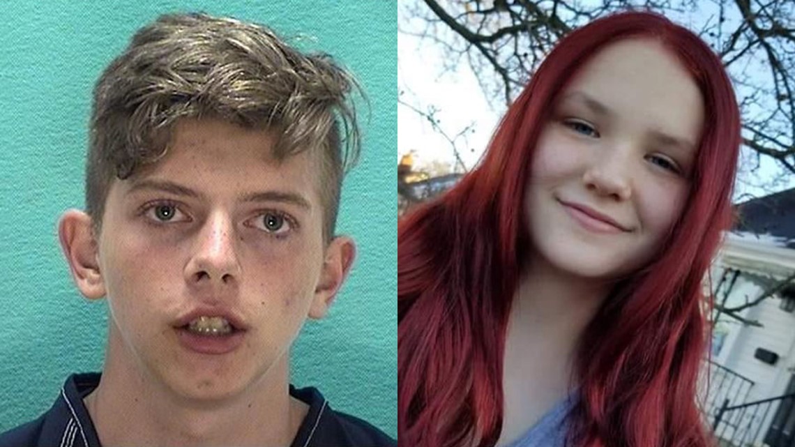 Man indicted for murder of 12-year-old Newark girl deemed mentally ...