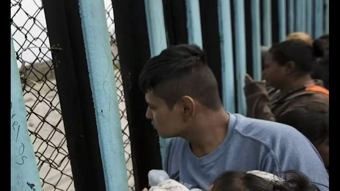 About 2,000 minors separated from families at the border | 10tv.com