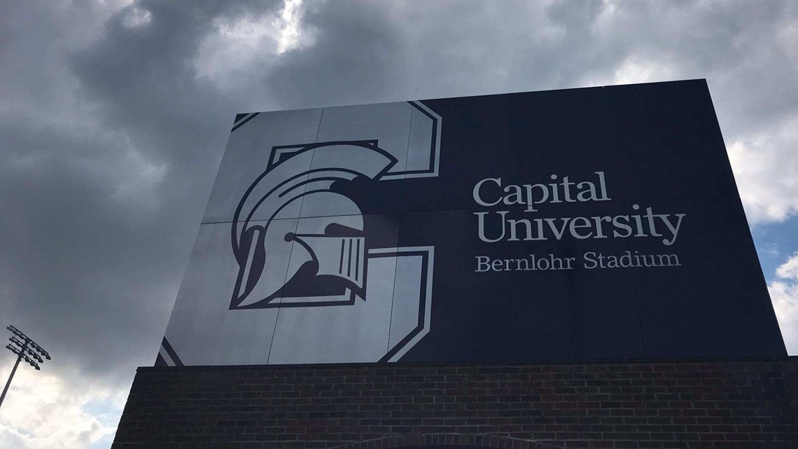 Capital University to change Crusader nickname, mascot | 10tv.com
