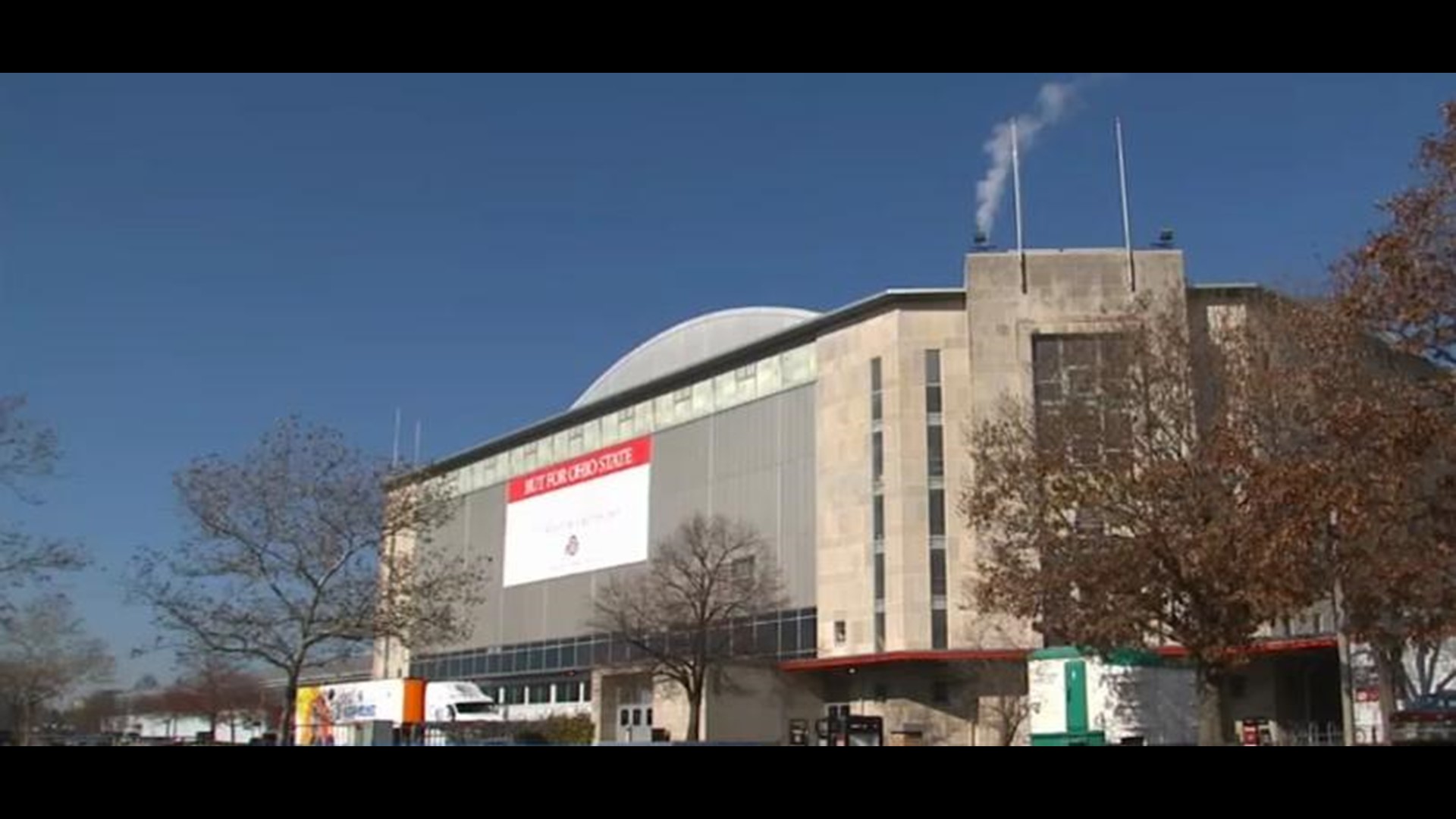 $10M Gift Buys St. John Arena Date With Wrecking Ball | 10tv.com