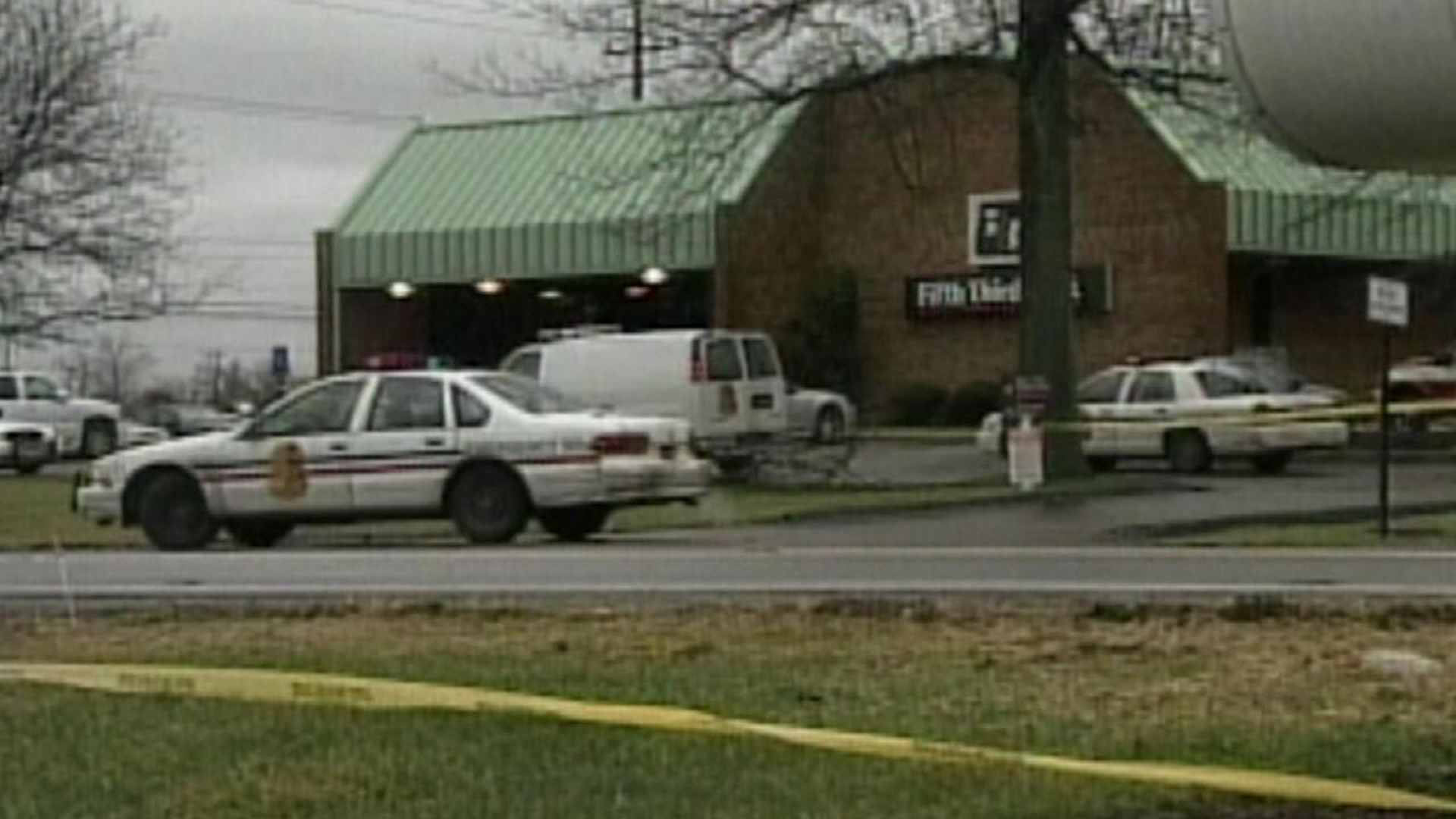 Tellers Tell Story 9 Years After Officer Lost Life In Bank Robbery ...