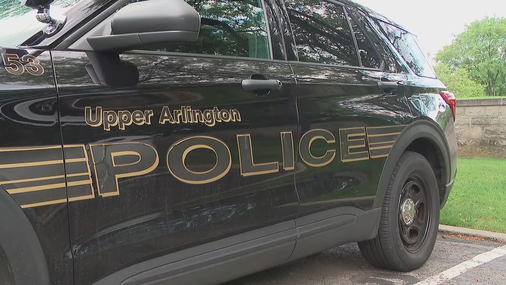 Break-ins, vehicle thefts reported in Upper Arlington and Grandview ...