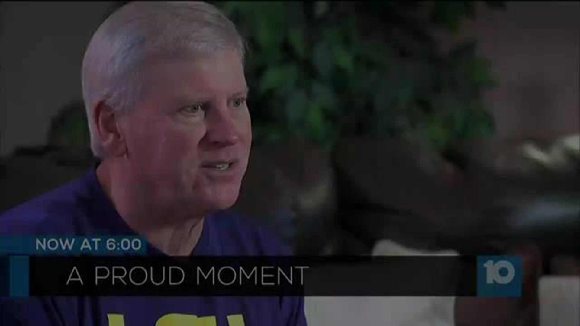 Joe Burrow's father talks his son's Heisman win, hopes for a national ...