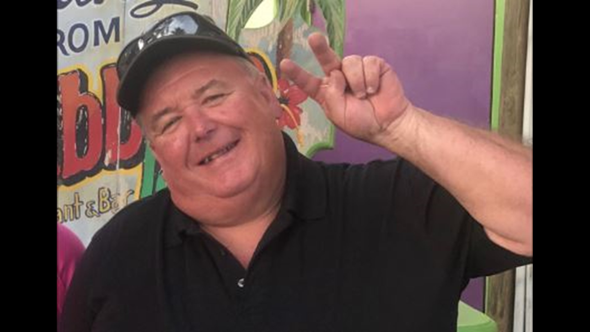 Buckeye Lake fire chief dies after brief illness | 10tv.com