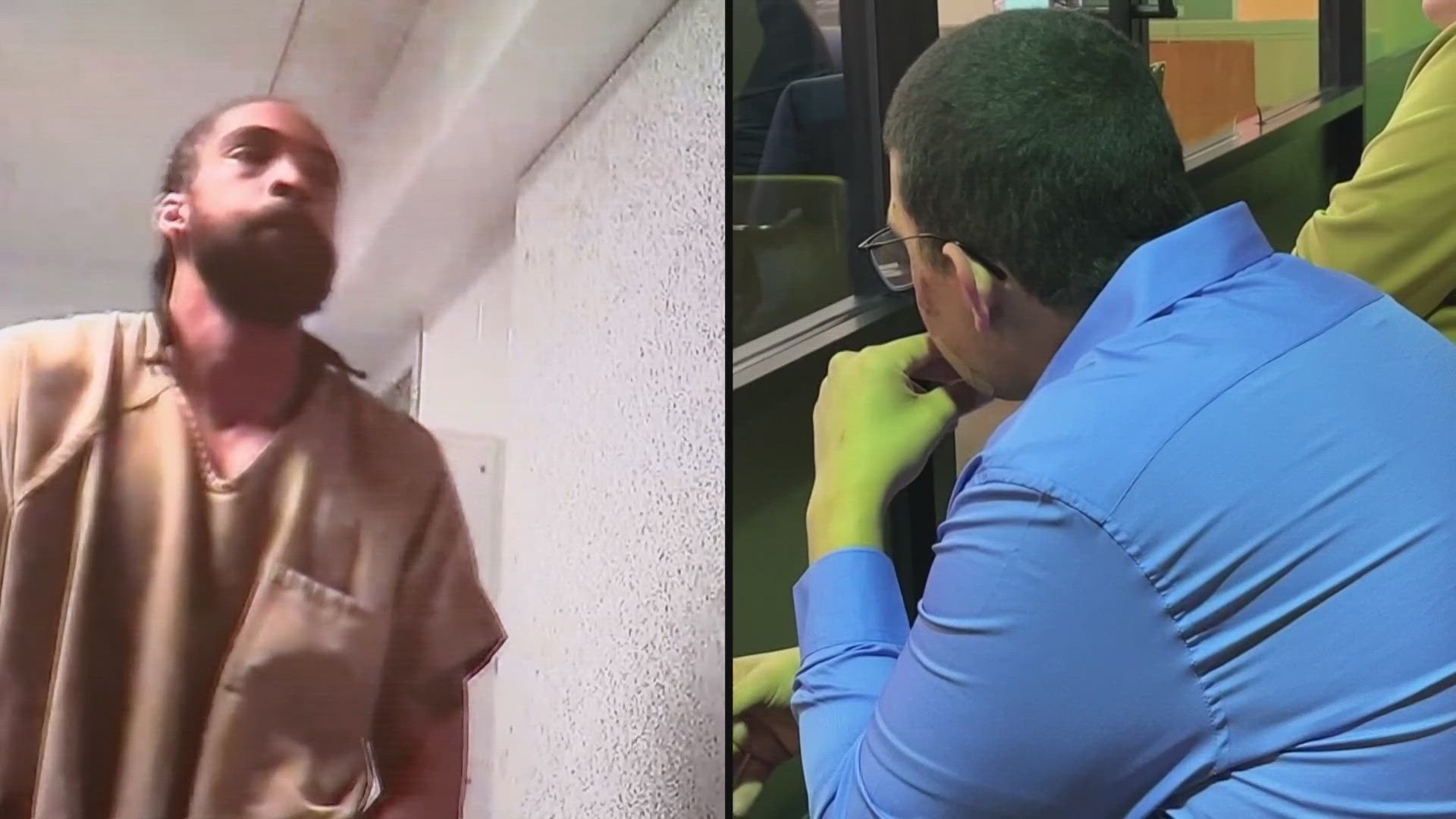 Suspect in I-70 shooting receives $500,000 bond | 10tv.com