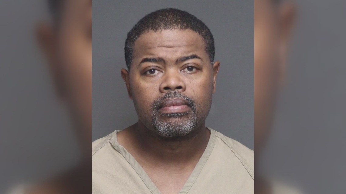 Suspect arrested, charged in Columbus cold case | 10tv.com