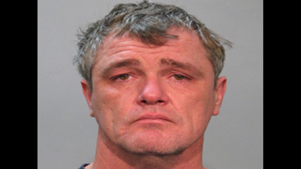 Man Arrested In Car Theft, Kidnapping | 10tv.com