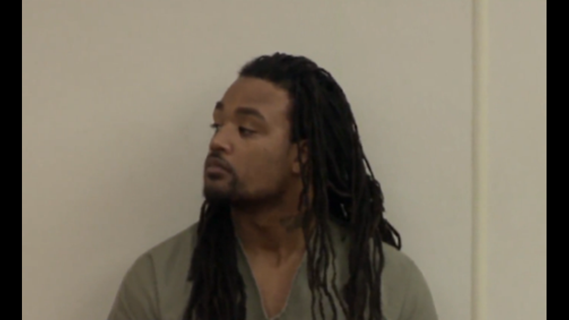 Man sentenced to life for killing estranged wife and her brother | 10tv.com