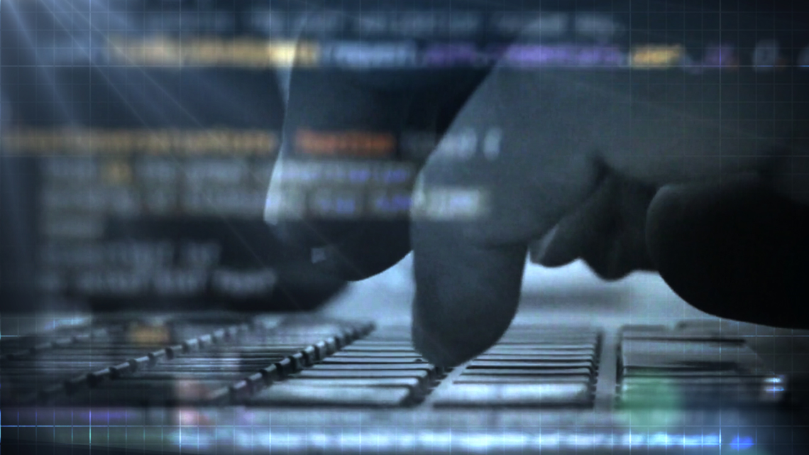 Cybersecurity expert explains government hack, what it means for your ...