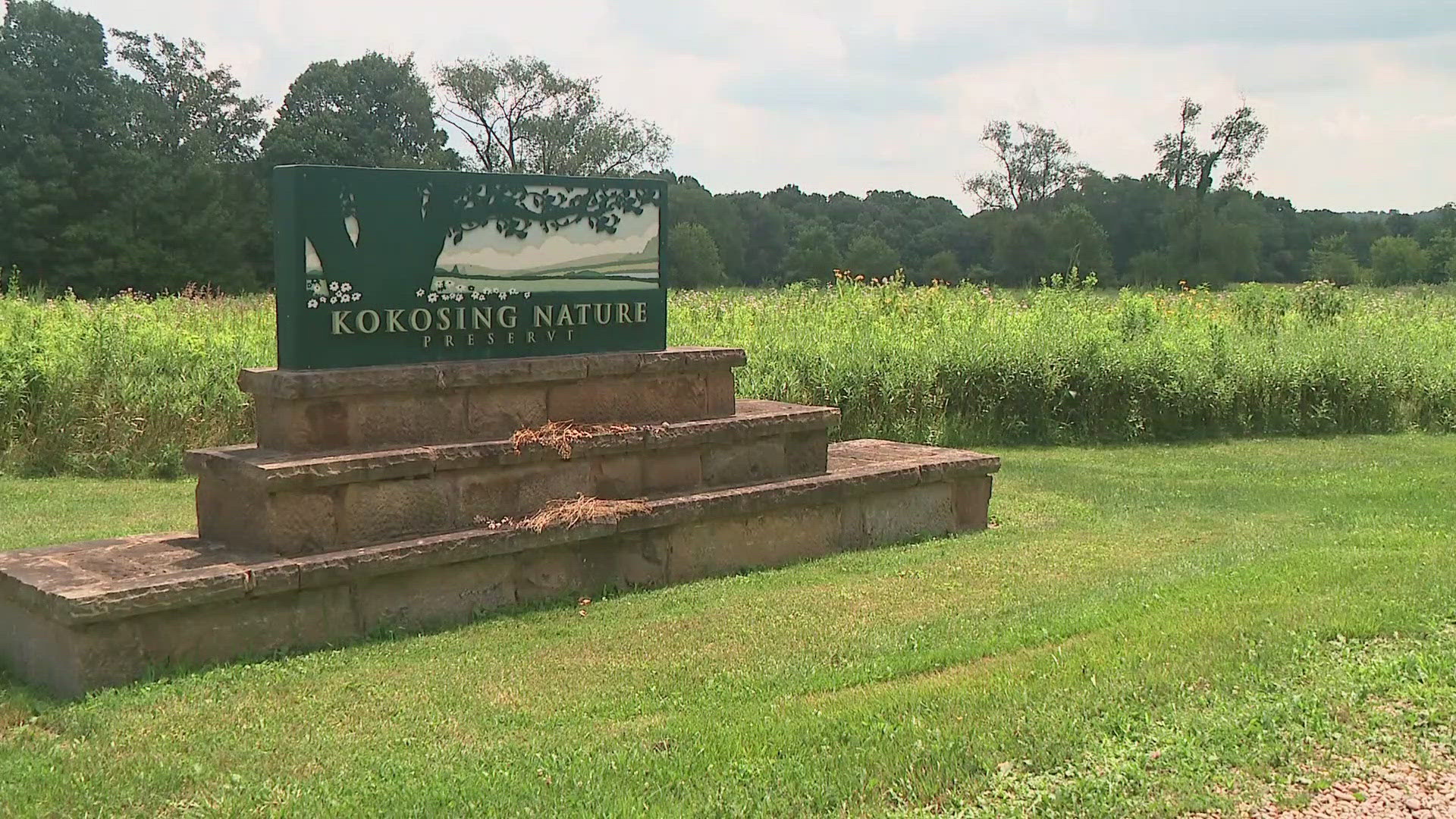 Philander Chase Conservancy protects land from future development ...