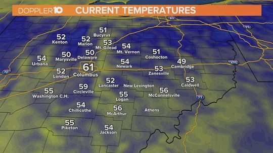 Columbus' Leading Local News: Weather, Traffic, Sports and more in ...