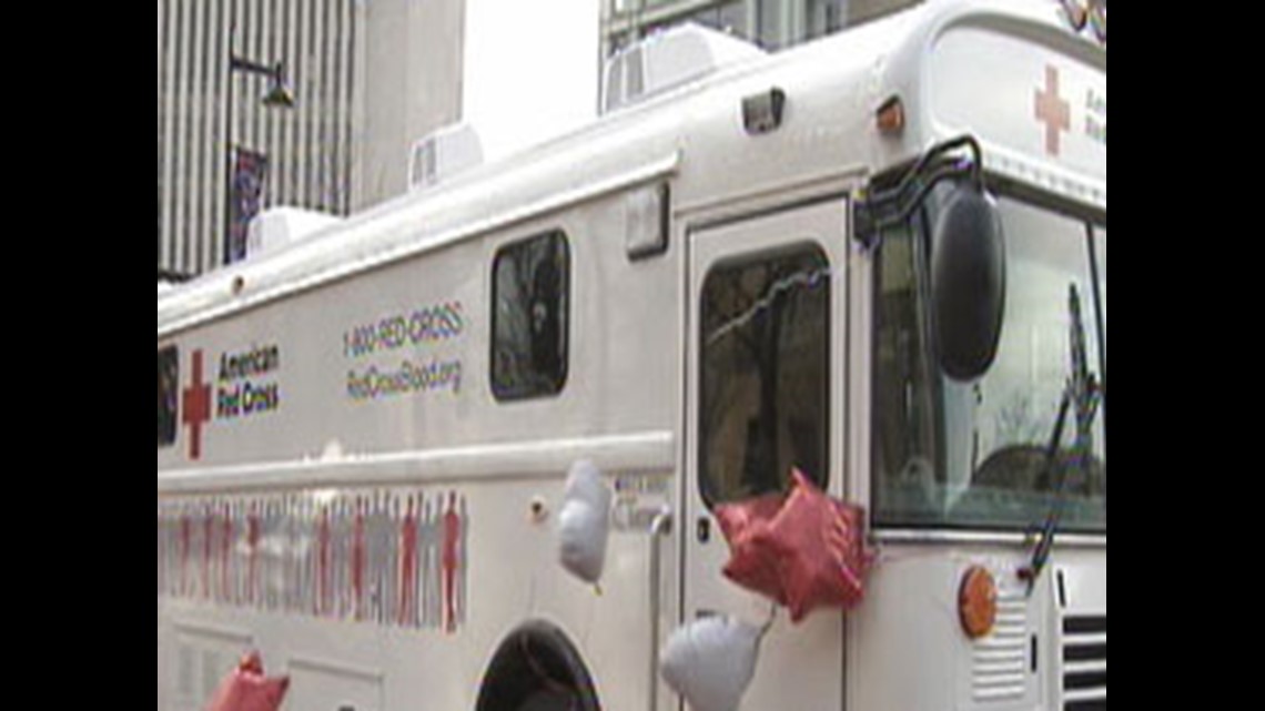 New Bloodmobile Will Serve Multiple Counties, Hospitals | 10tv.com