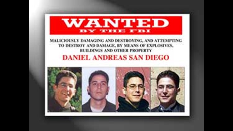 FBI's Newest 'Most Wanted' Terrorist Is American | 10tv.com