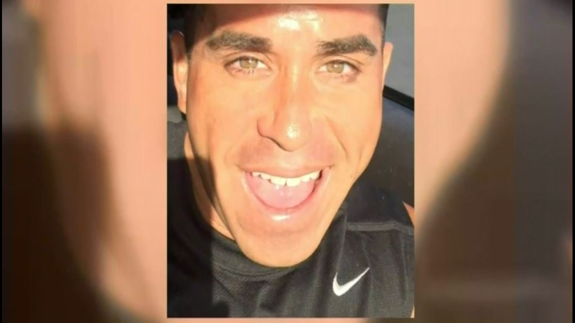 "Dine-and-Dash Dater" surrenders to serve 120-day jail sentence | 10tv.com