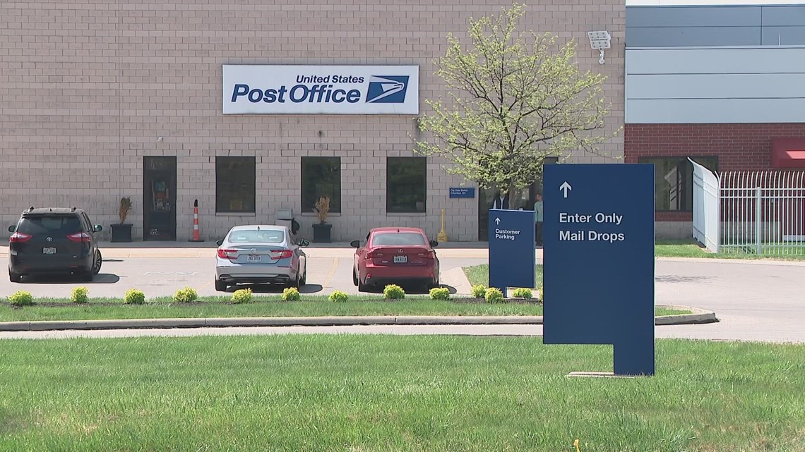 Ohio mail theft; How you can protect your bank account | 10tv.com