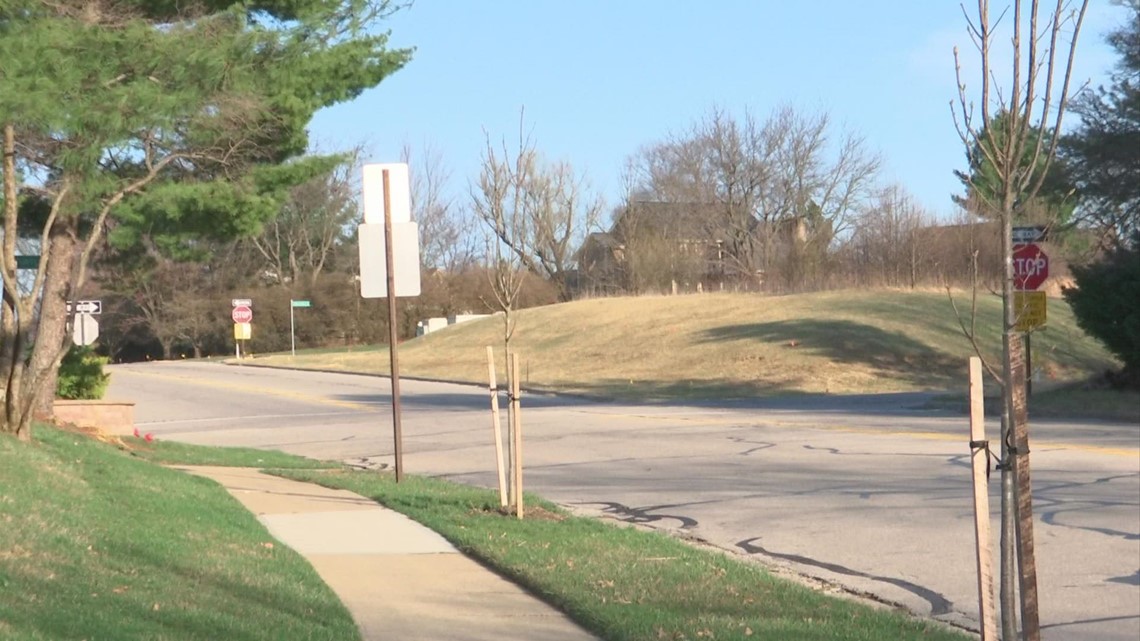 Restraining order issued in Little Turtle Way project | 10tv.com