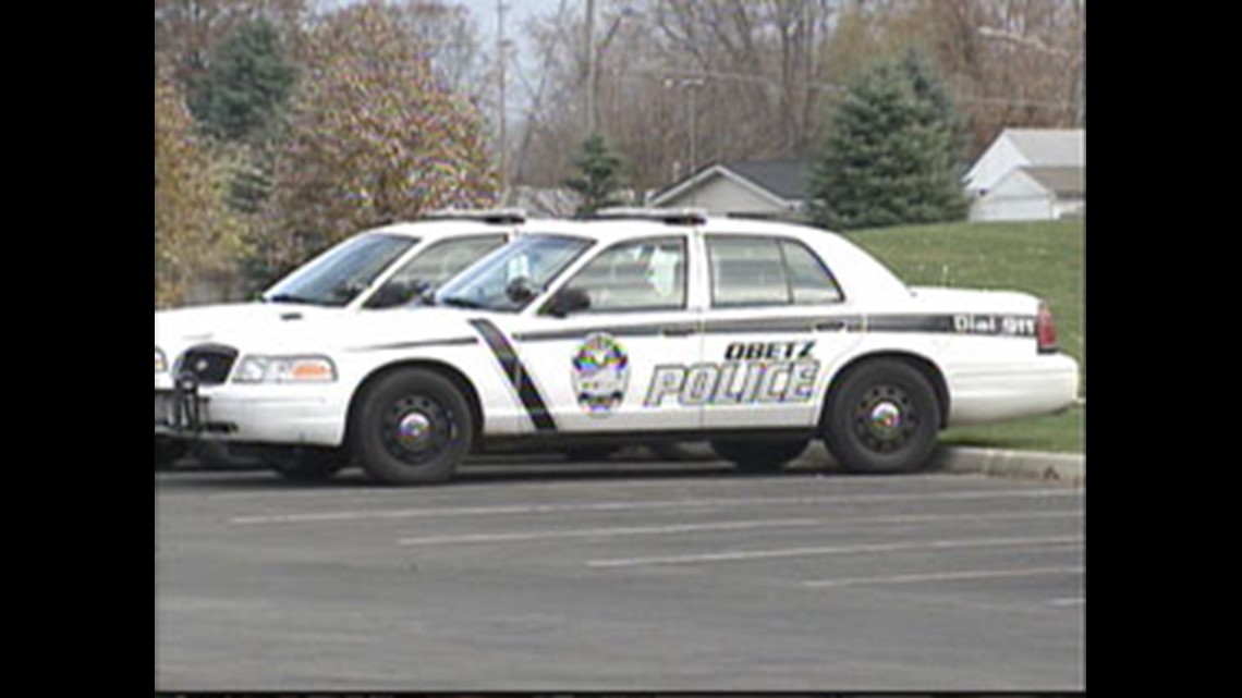 Obetz Officer Accused Of Sexually Assaulting Prisoner | 10tv.com