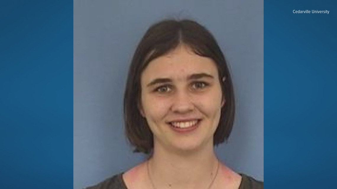 Ohio college student among those presumed dead in plane crash near DC ...