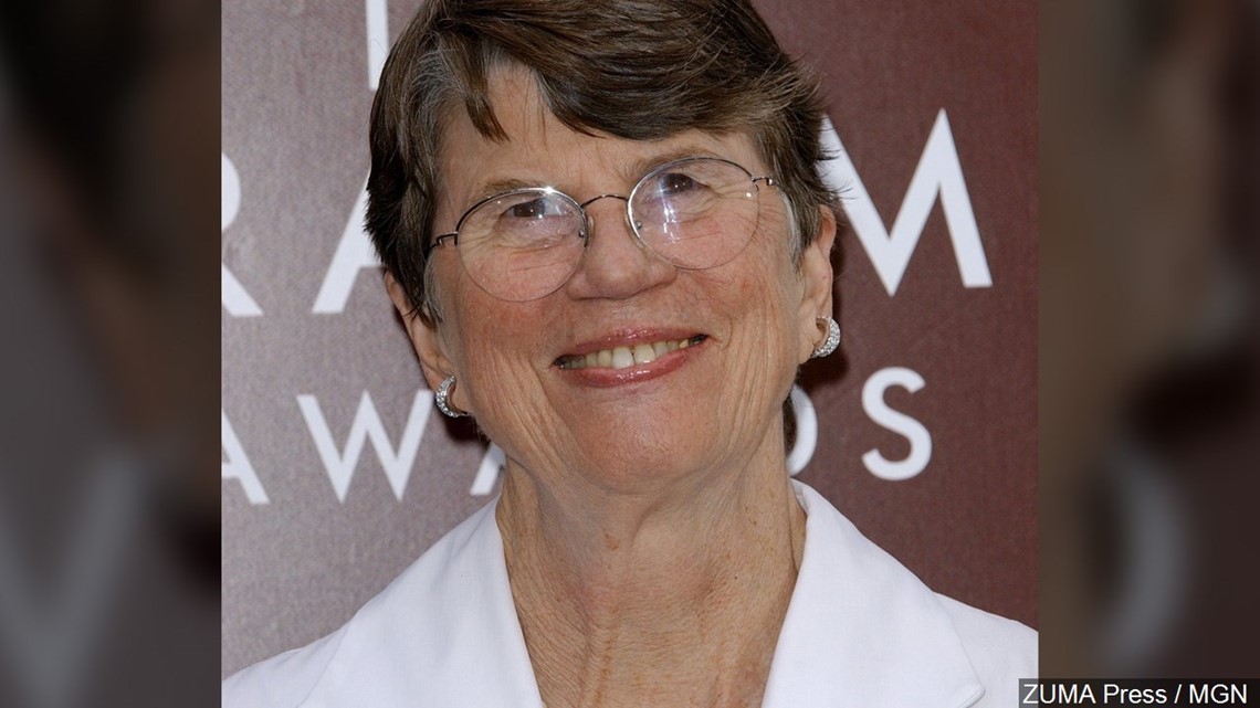 Janet Reno, former U.S. attorney general, has died | 10tv.com