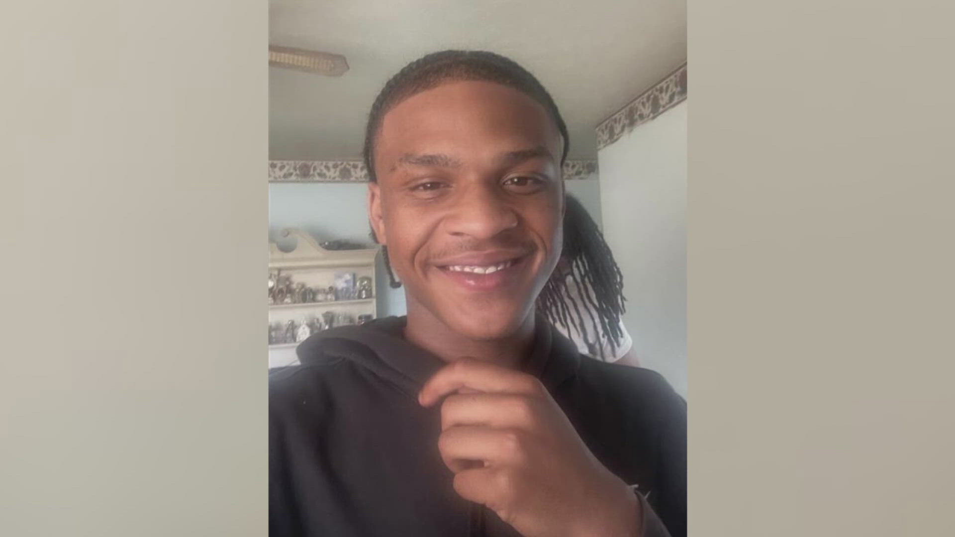 Family grieves teen killed in Columbus house party shooting | 10tv.com