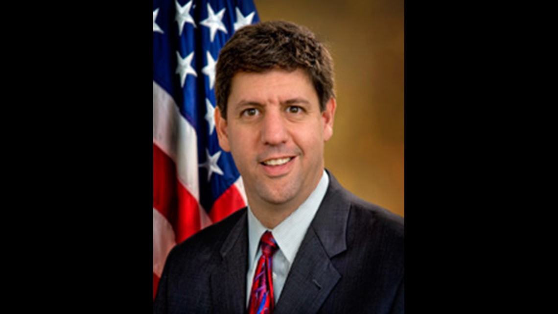 Former US Attorney running for Ohio AG | 10tv.com