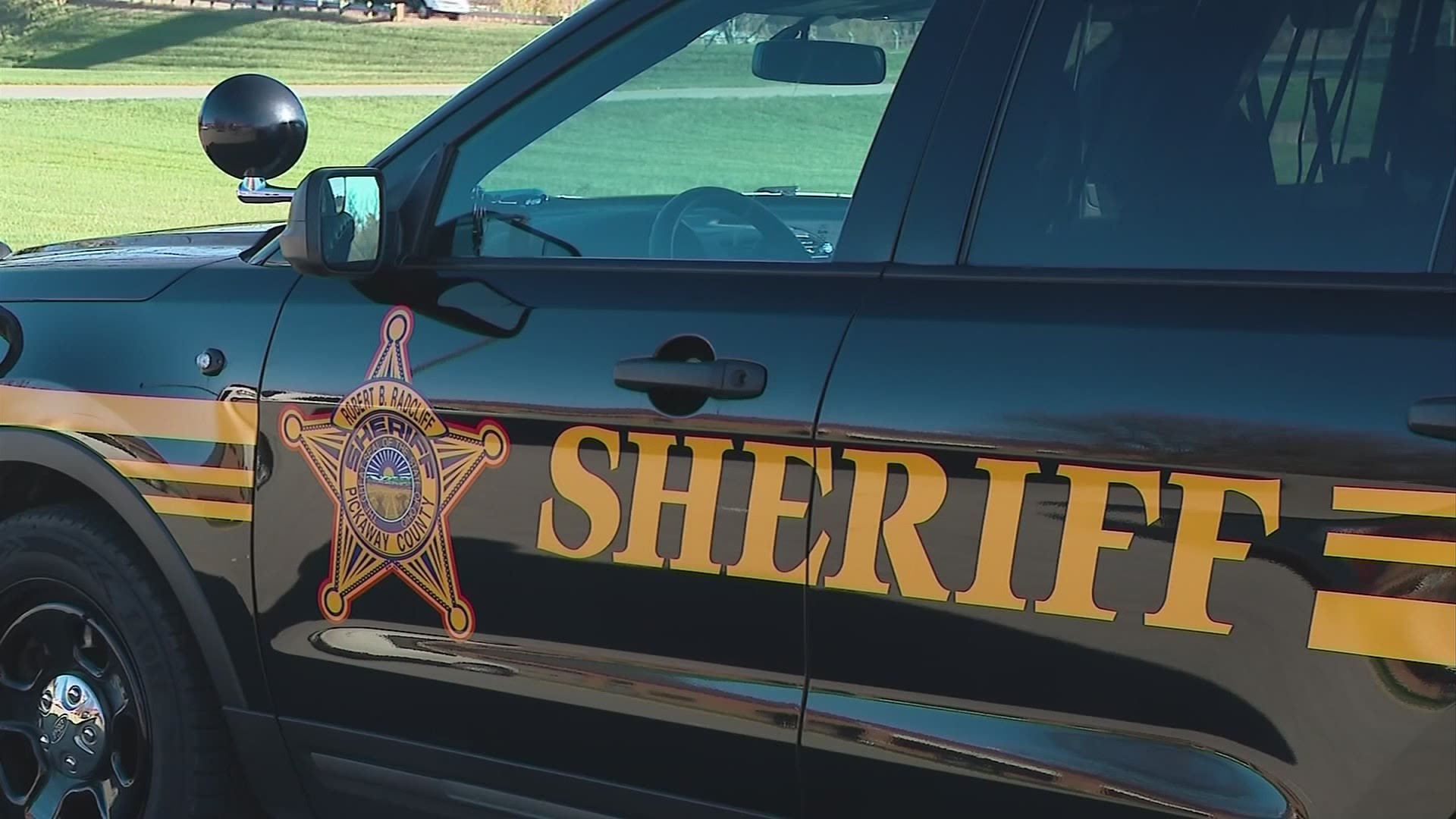 Pickaway County approves body cameras for sheriff's office | 10tv.com