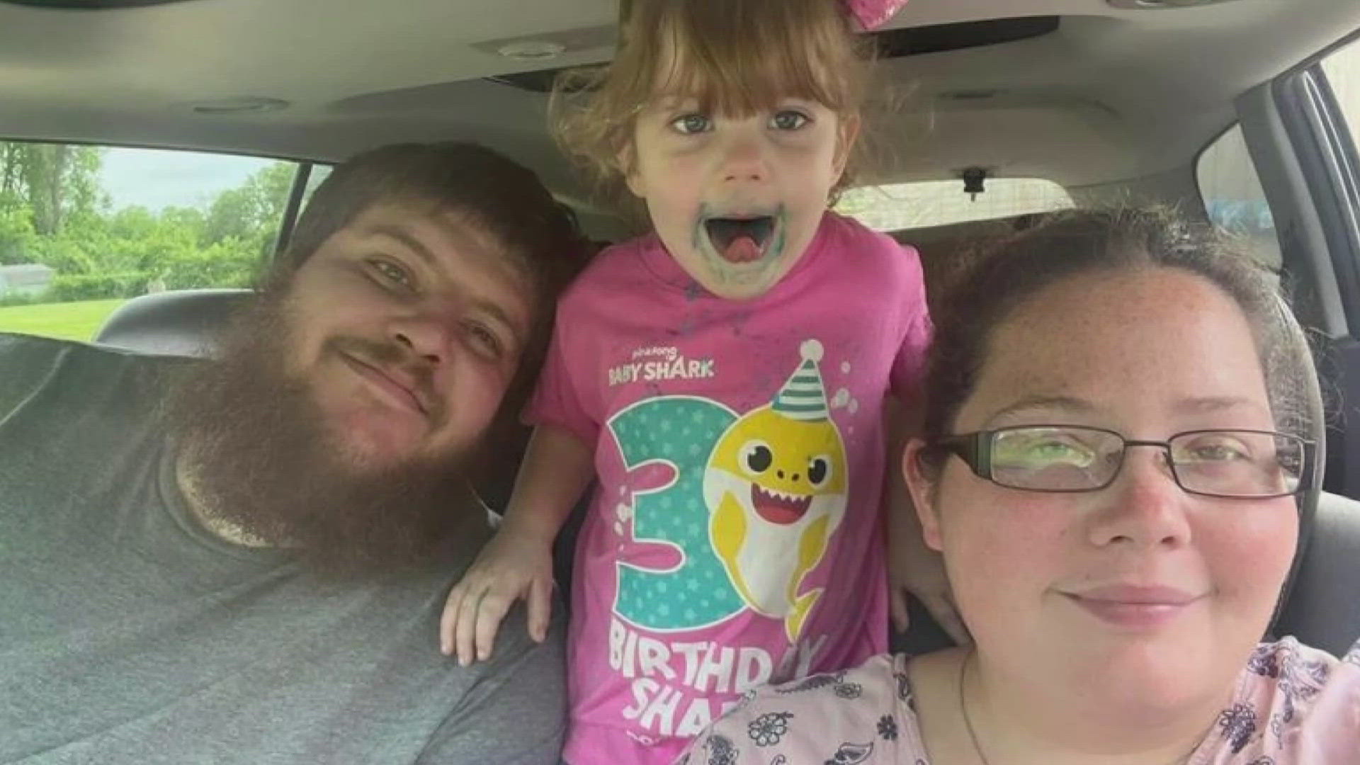 Ross County girl in coma follow flu complications | 10tv.com