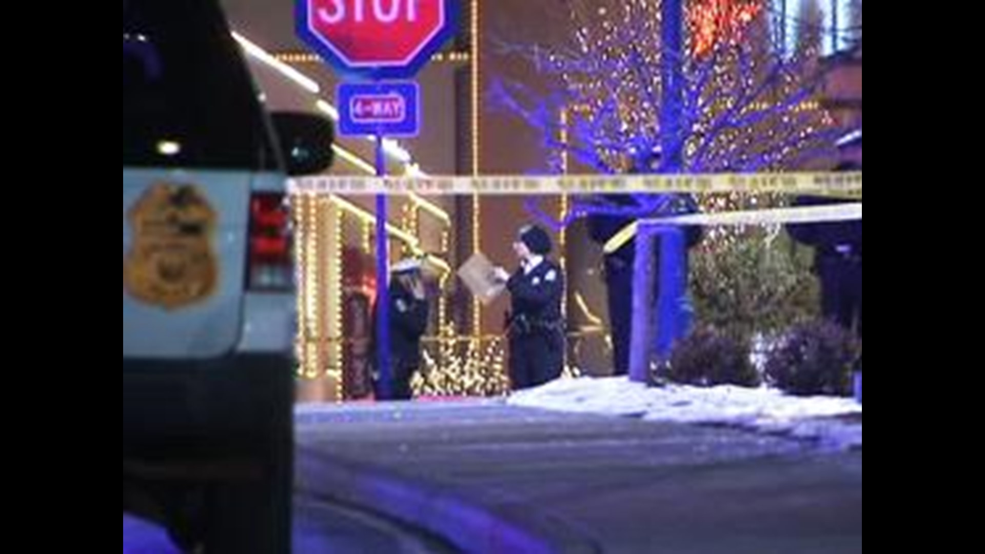 No Arrests In Easton Shooting; Teen Still Critical | 10tv.com