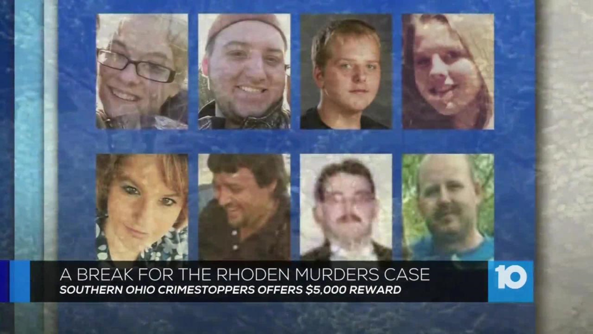 Family hopeful after learning of reward offered in Pike Co. murders ...