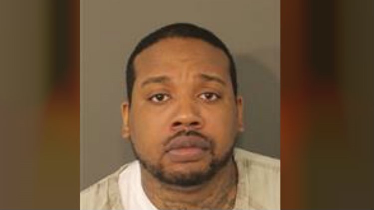 Police arrest suspect in connection with deadly southeast Columbus ...